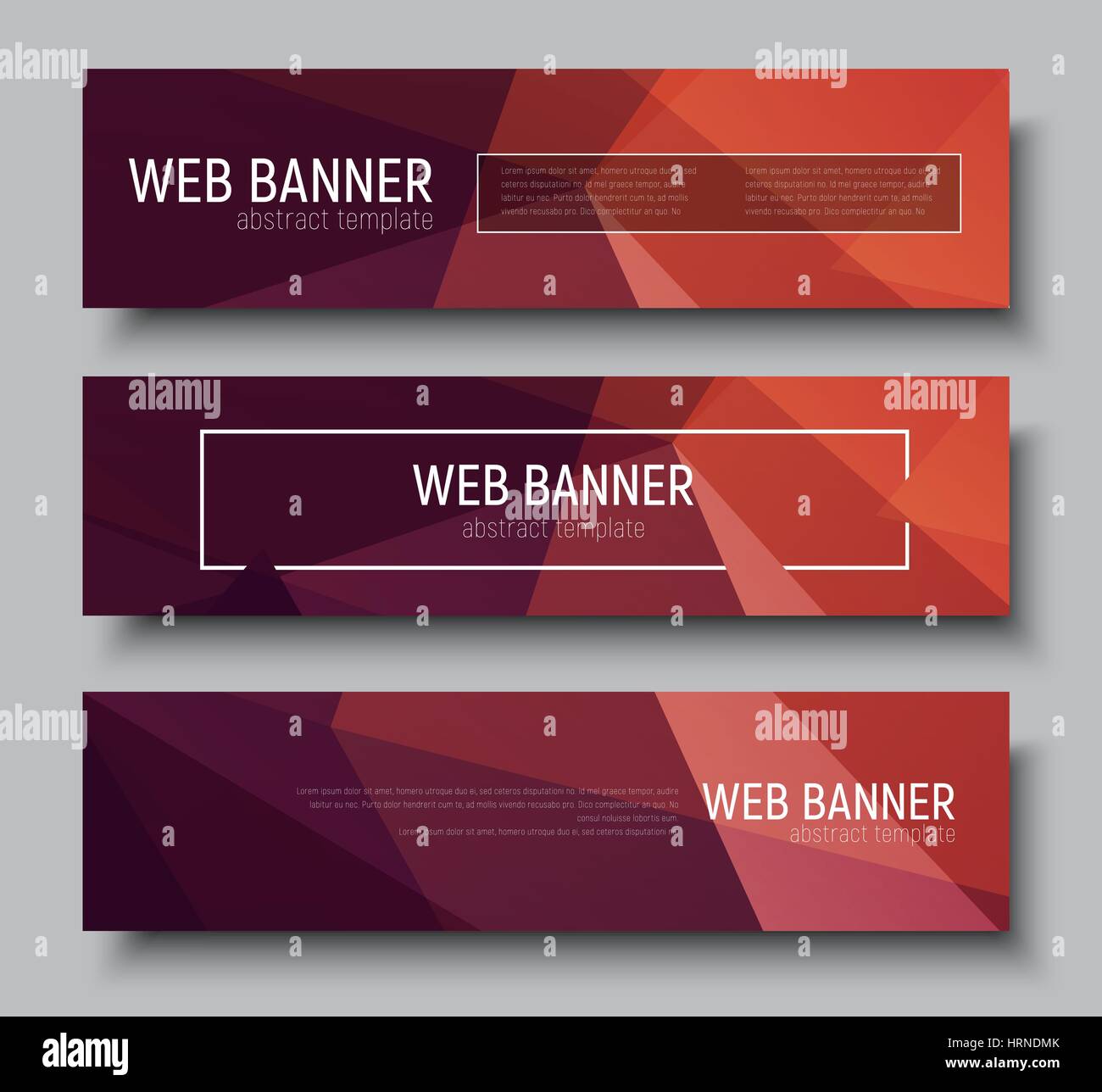 Framework web Stock Vector Images - Alamy