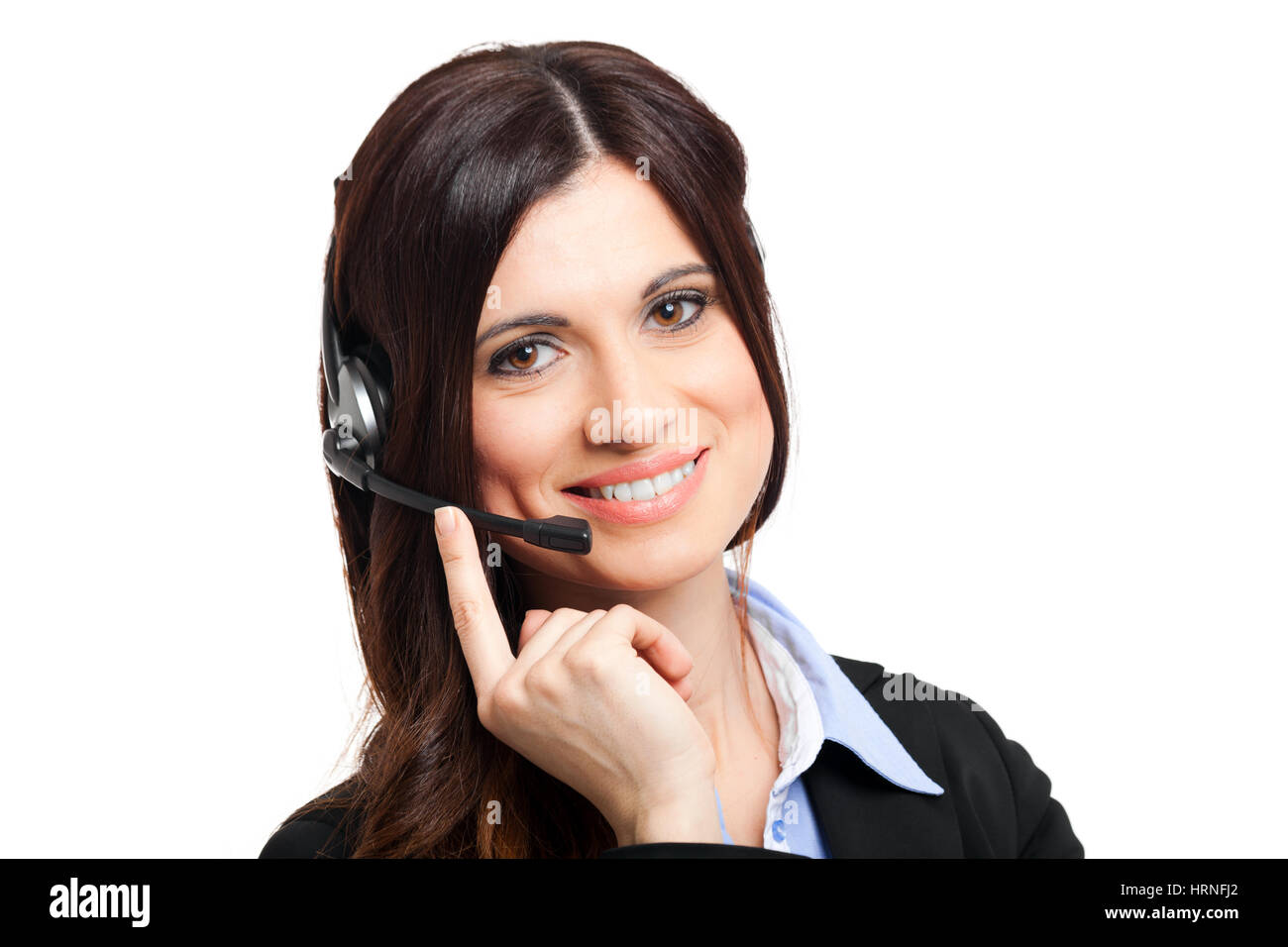 Customer assistant hi-res stock photography and images - Alamy