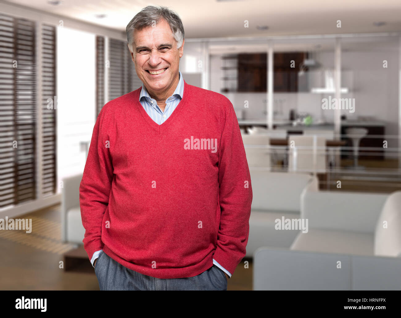 Respect for seniors hi-res stock photography and images - Alamy