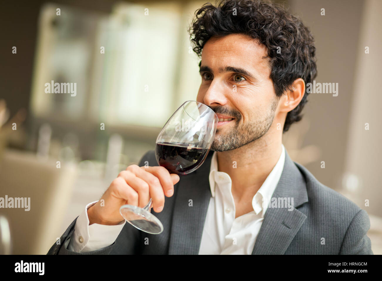 Rich man and girlfriend hi-res stock photography and images - Alamy