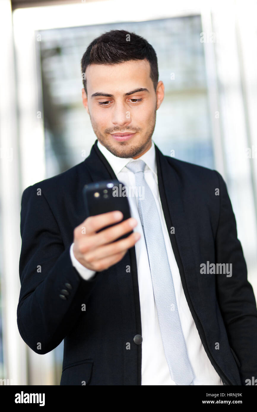 Mms text hi-res stock photography and images - Alamy