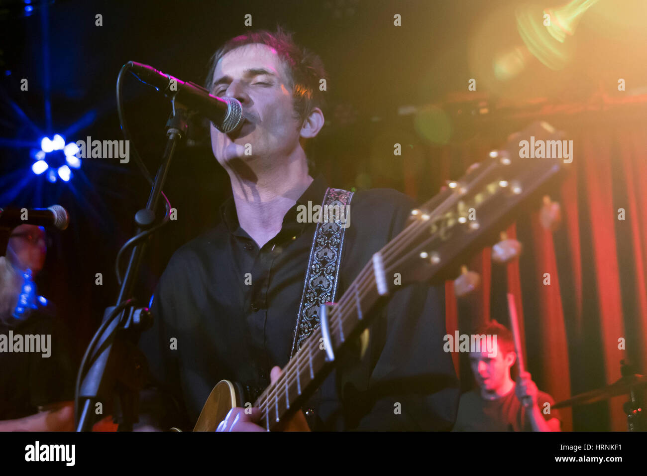 The water rats london oasis hi-res stock photography and images - Alamy