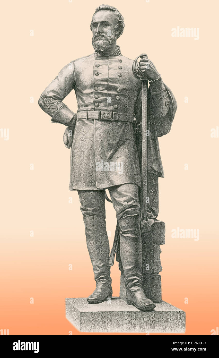 Jackson General High Resolution Stock Photography and Images - Alamy