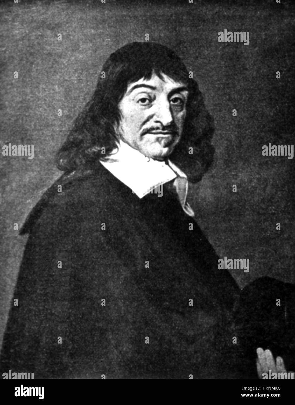 Rene descartes geometry Black and White Stock Photos & Images - Alamy
