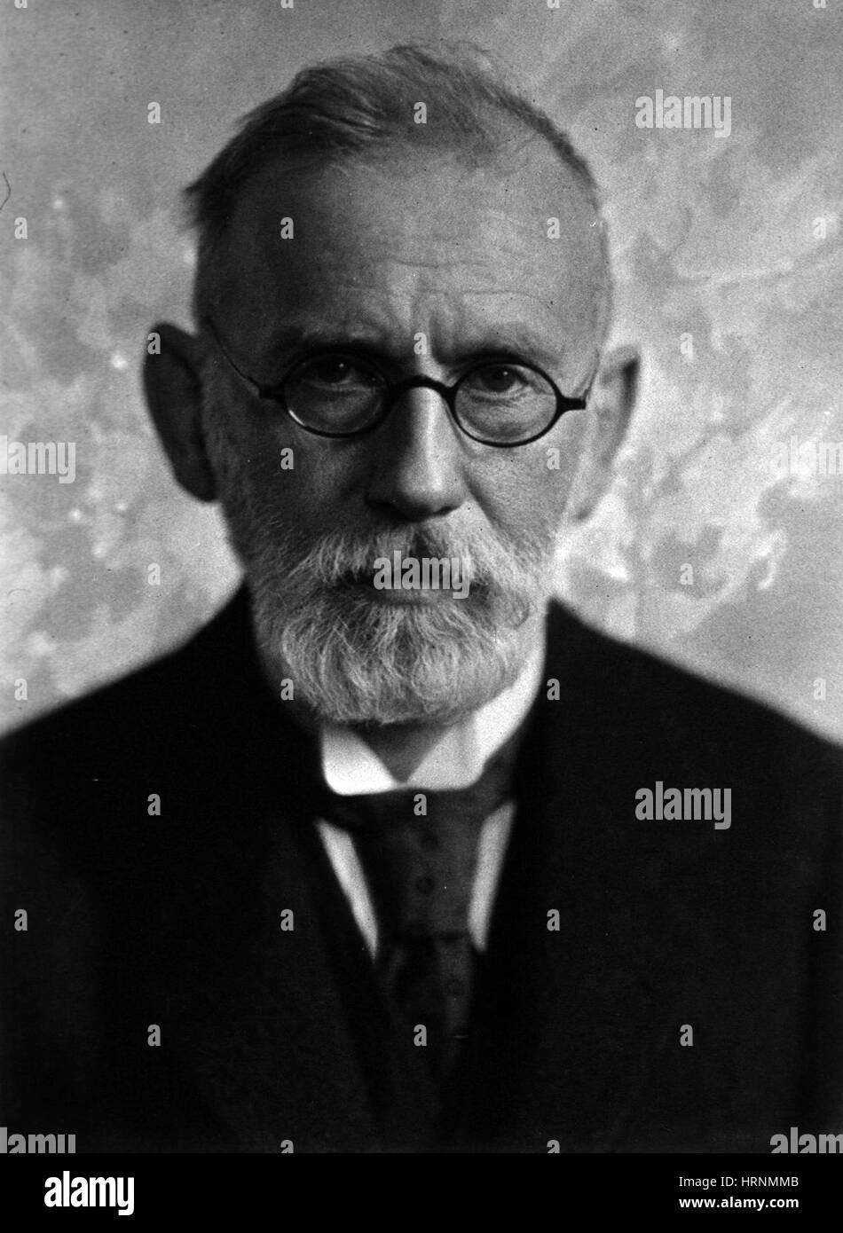 Salvarsan hi-res stock photography and images - Alamy