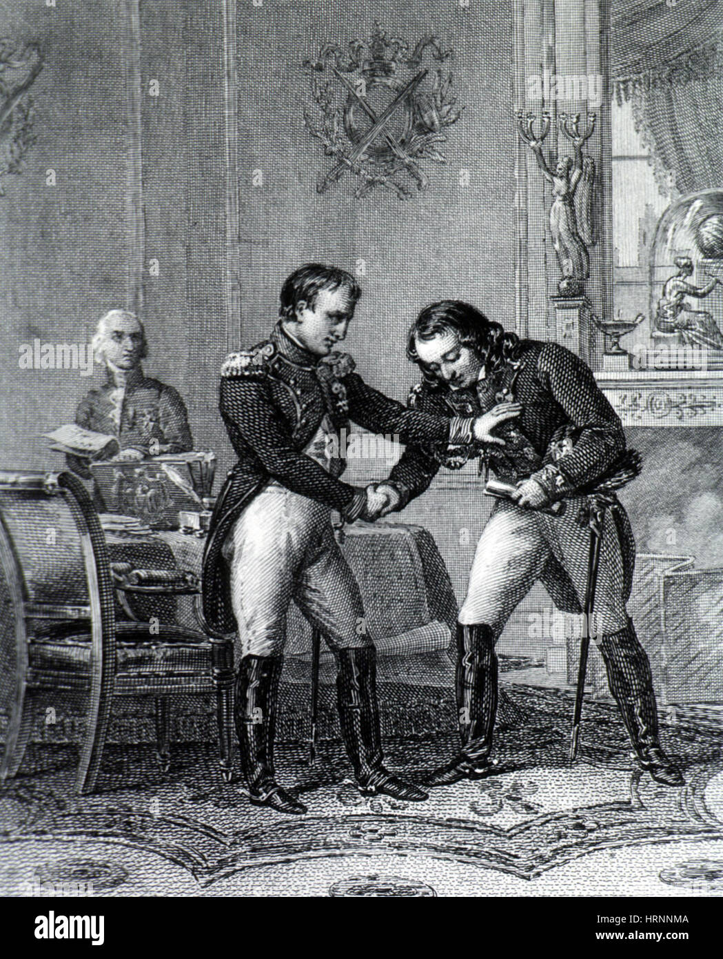 Hospitals 19th century hi-res stock photography and images - Alamy