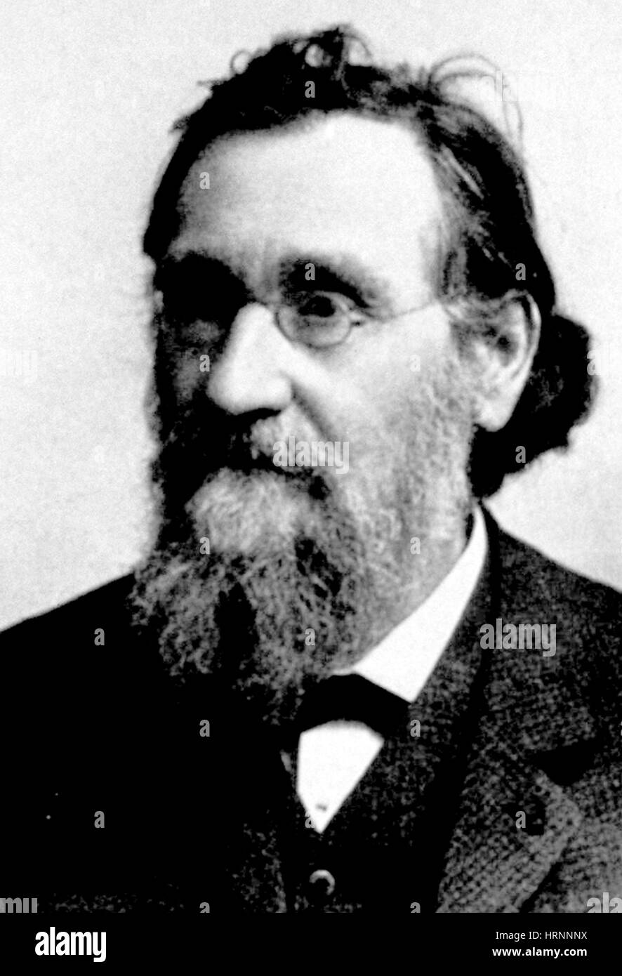 Metchnikoff hi-res stock photography and images - Alamy