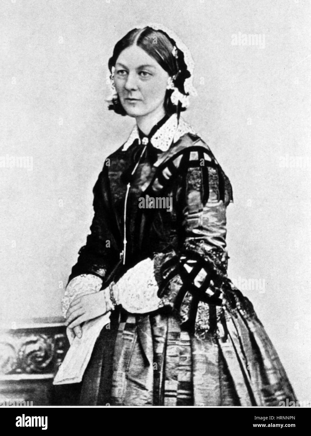 Florence Nightingale