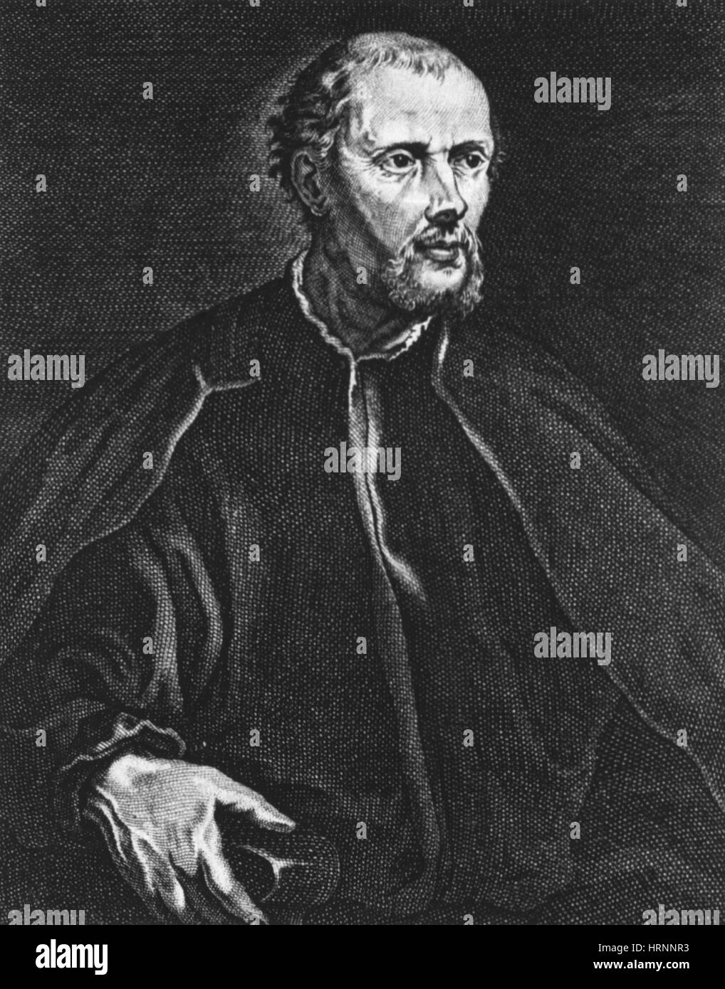 Swiss renaissance art Black and White Stock Photos & Images - Alamy