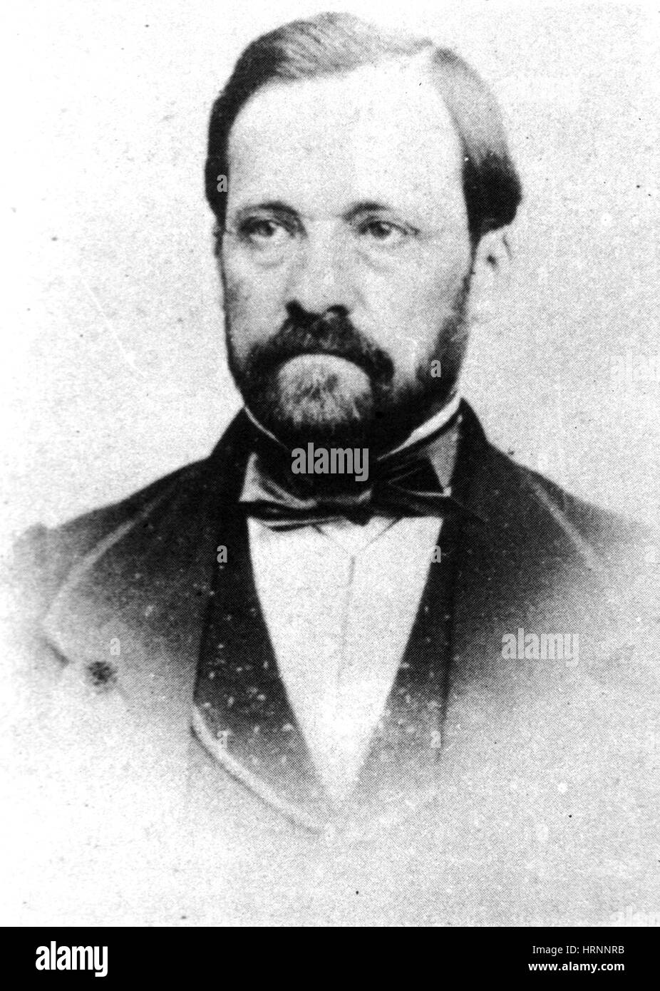 Louis Pasteur, French Chemist and Bacteriologist Stock Photo - Alamy