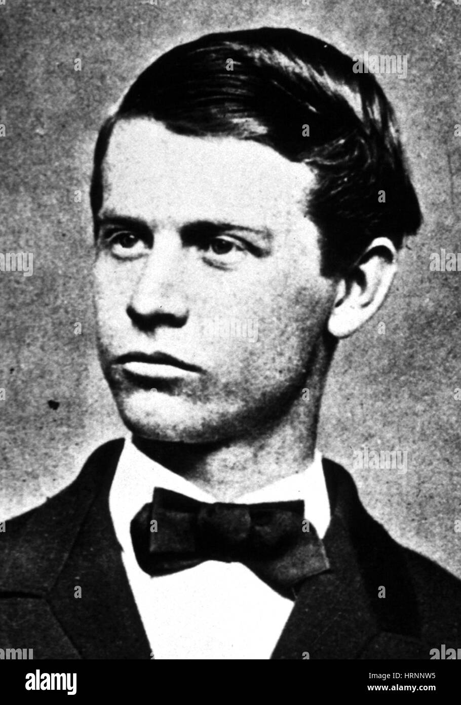 Walter reed hi-res stock photography and images - Alamy