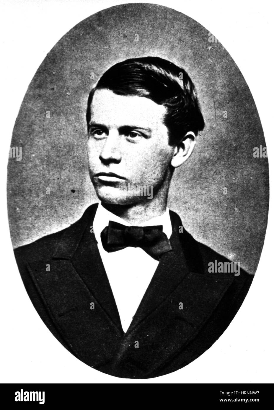 Walter reed hi-res stock photography and images - Alamy