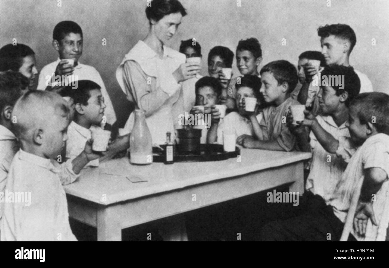 Strong good health Black and White Stock Photos & Images - Alamy