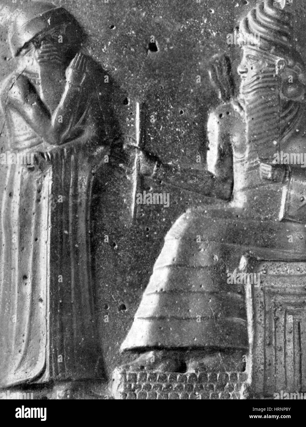 Code of hammurabi hi-res stock photography and images - Alamy