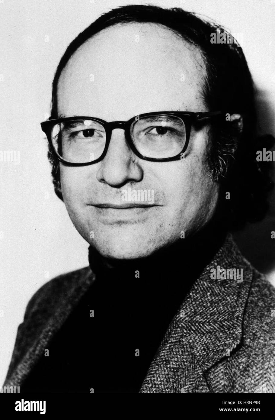 American biochemist Black and White Stock Photos & Images - Alamy