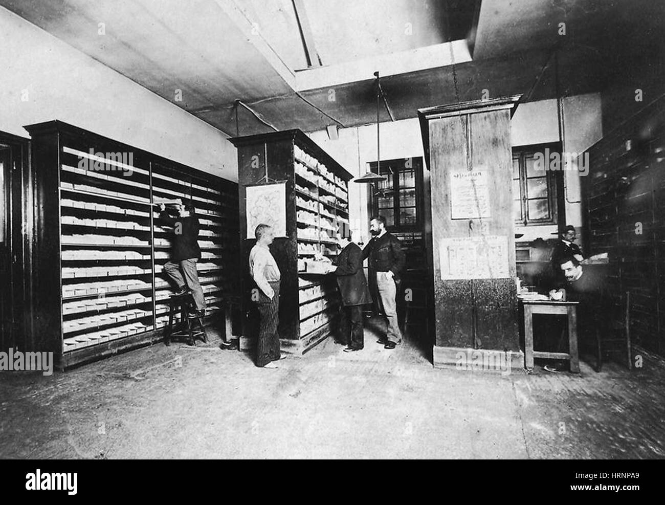 19th century legal history hi-res stock photography and images - Alamy