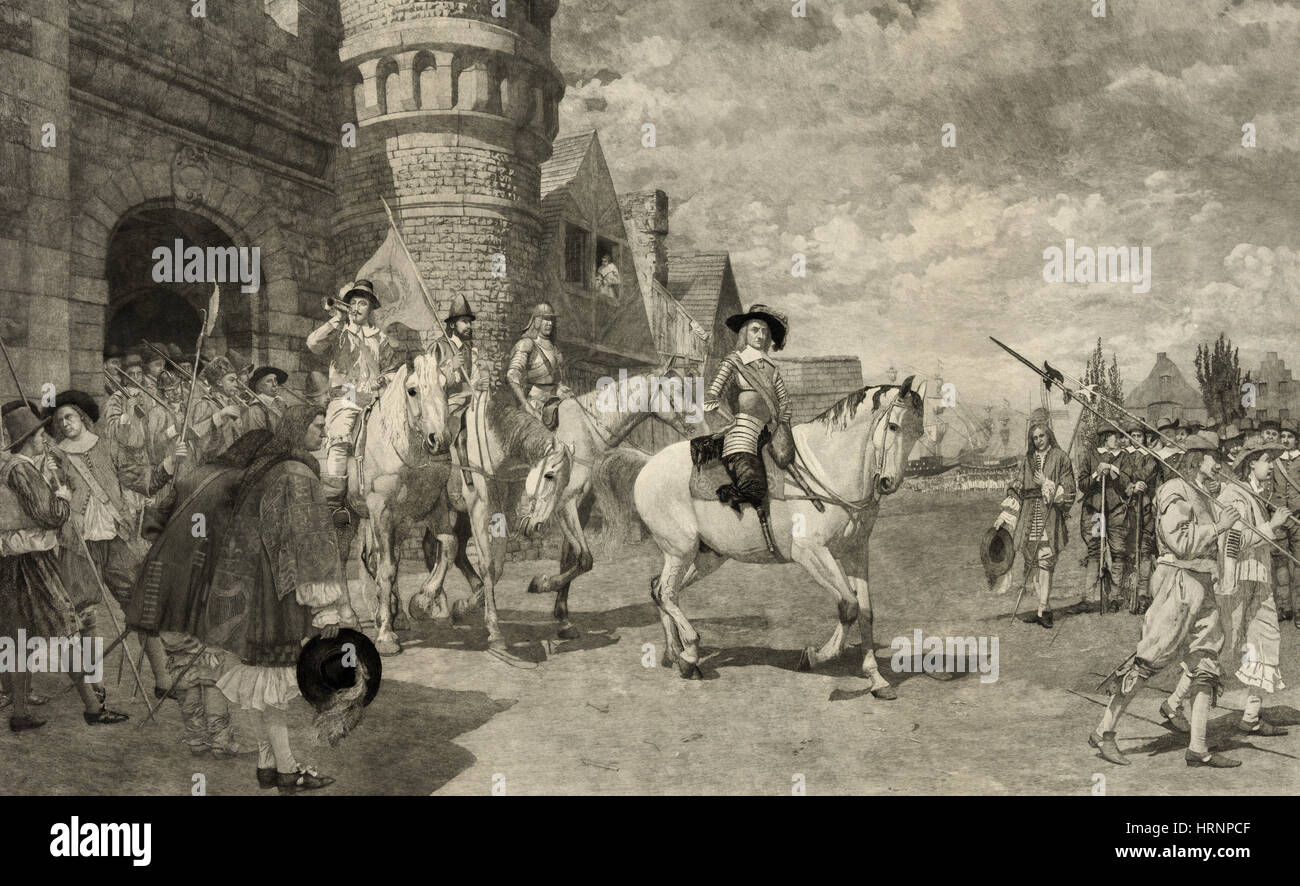 New amsterdam hi-res stock photography and images - Alamy