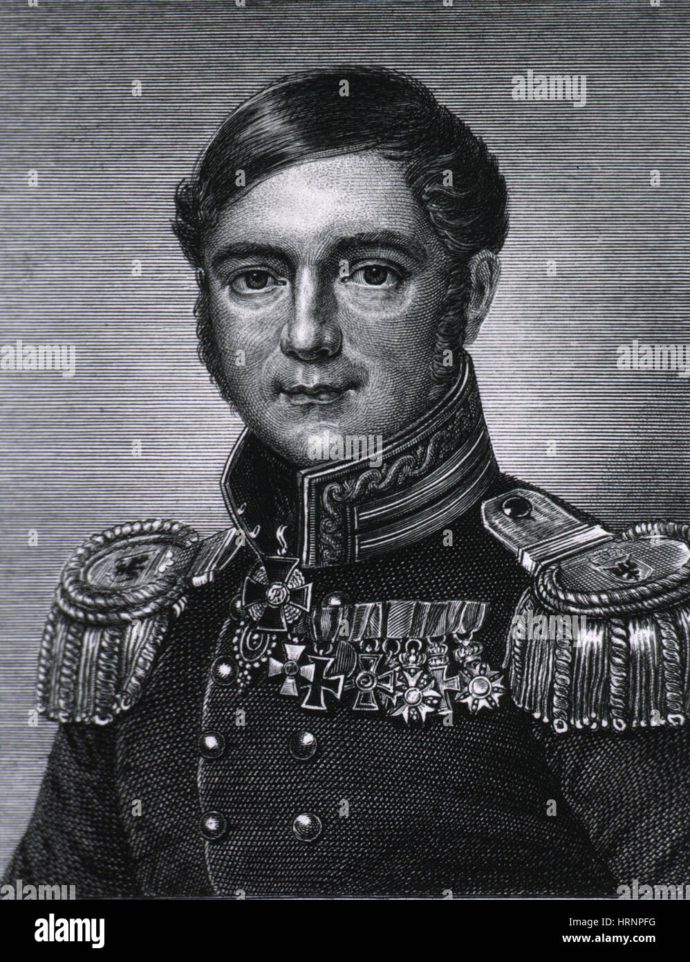 Karl ferdinand hi-res stock photography and images - Alamy