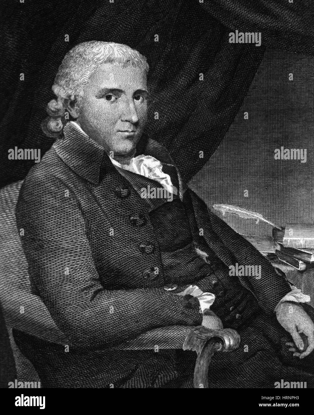 Benjamin arthur Black and White Stock Photos & Images - Alamy