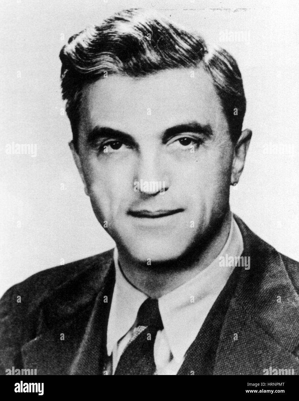 Felix bloch nobel Black and White Stock Photos & Images - Alamy