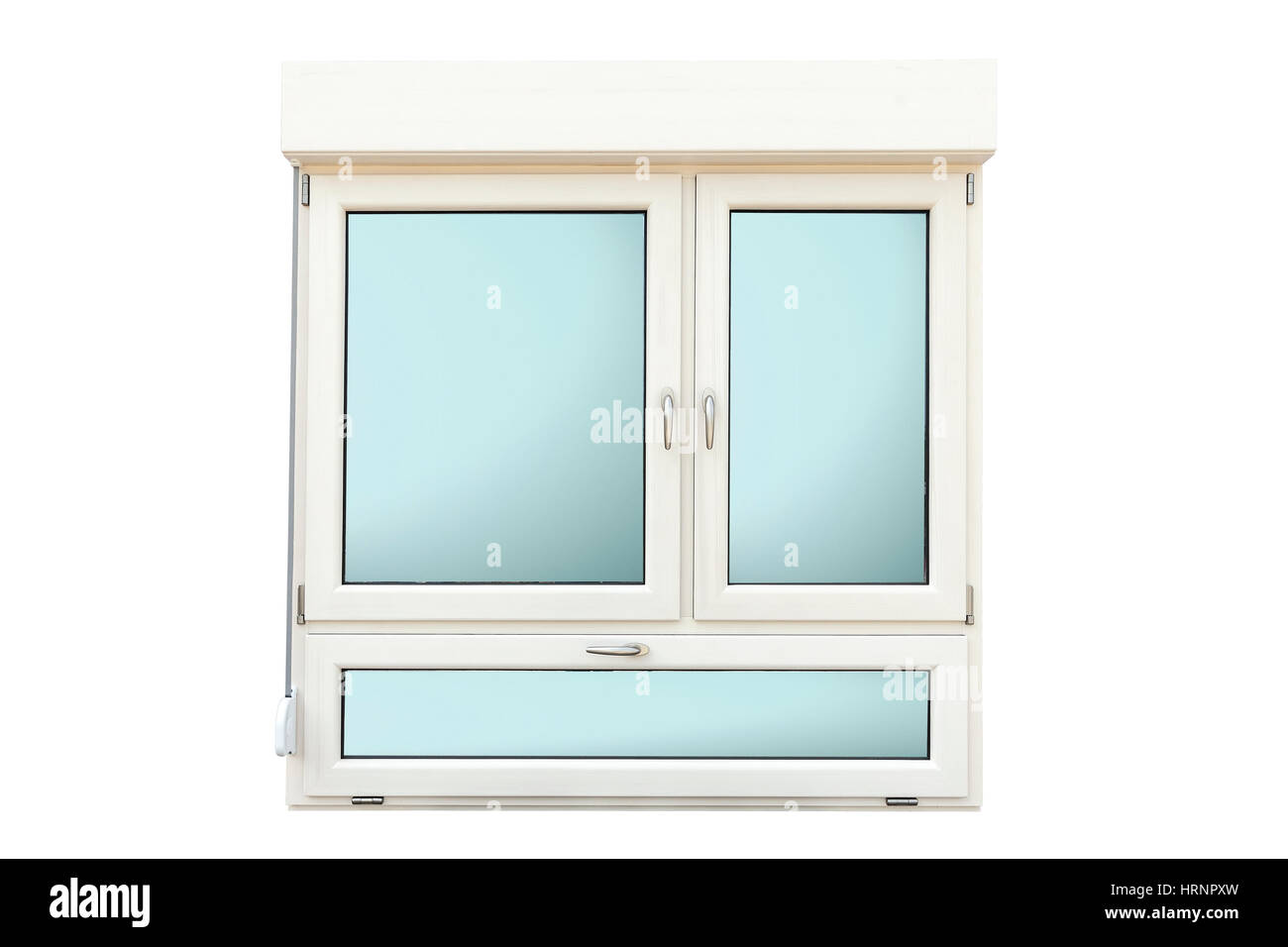 White window frame on hi-res stock photography and images - Alamy