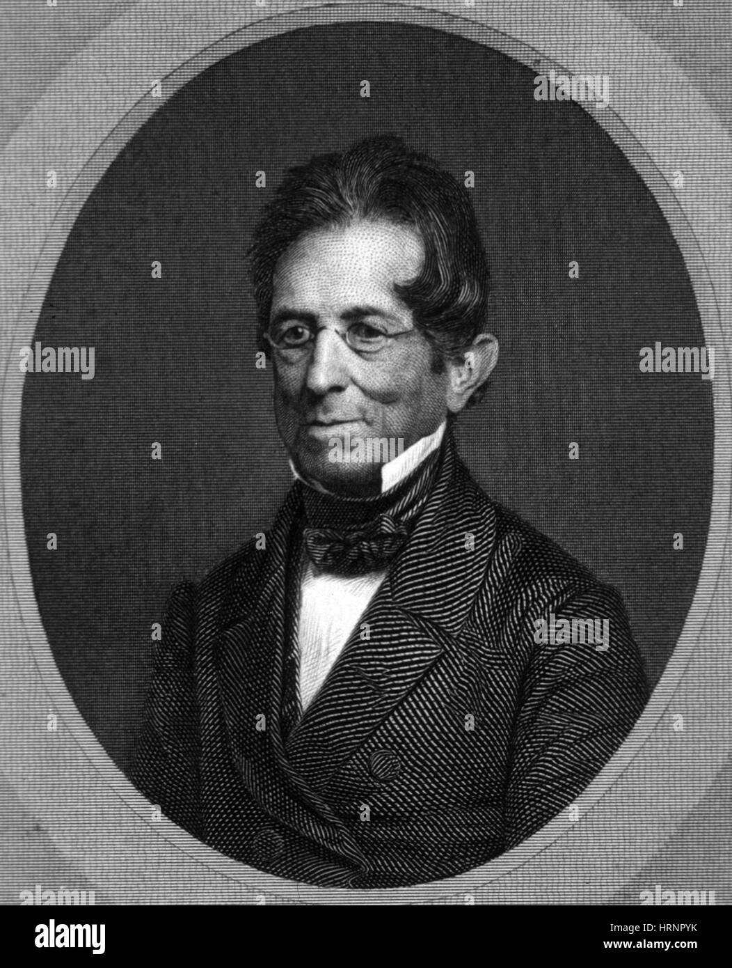 Gallaudet historical hi-res stock photography and images - Alamy