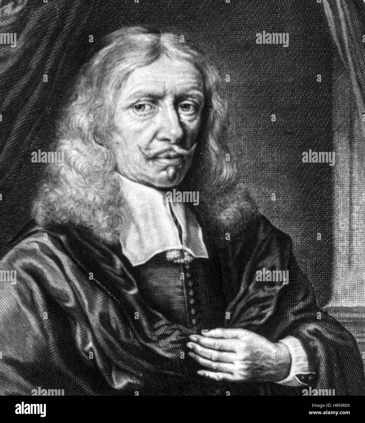 Johannes hevel hi-res stock photography and images - Alamy