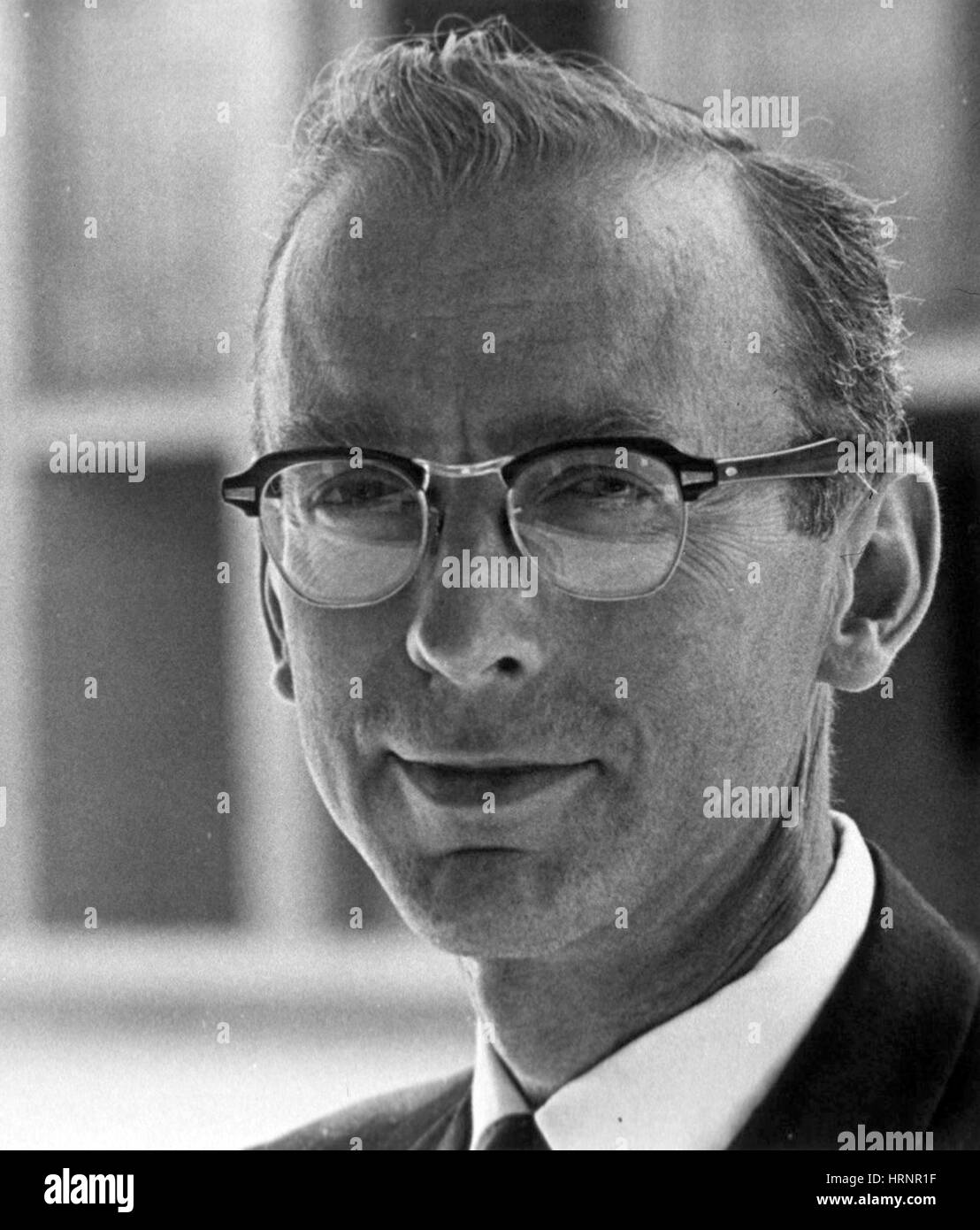 Robert william holley hi-res stock photography and images - Alamy