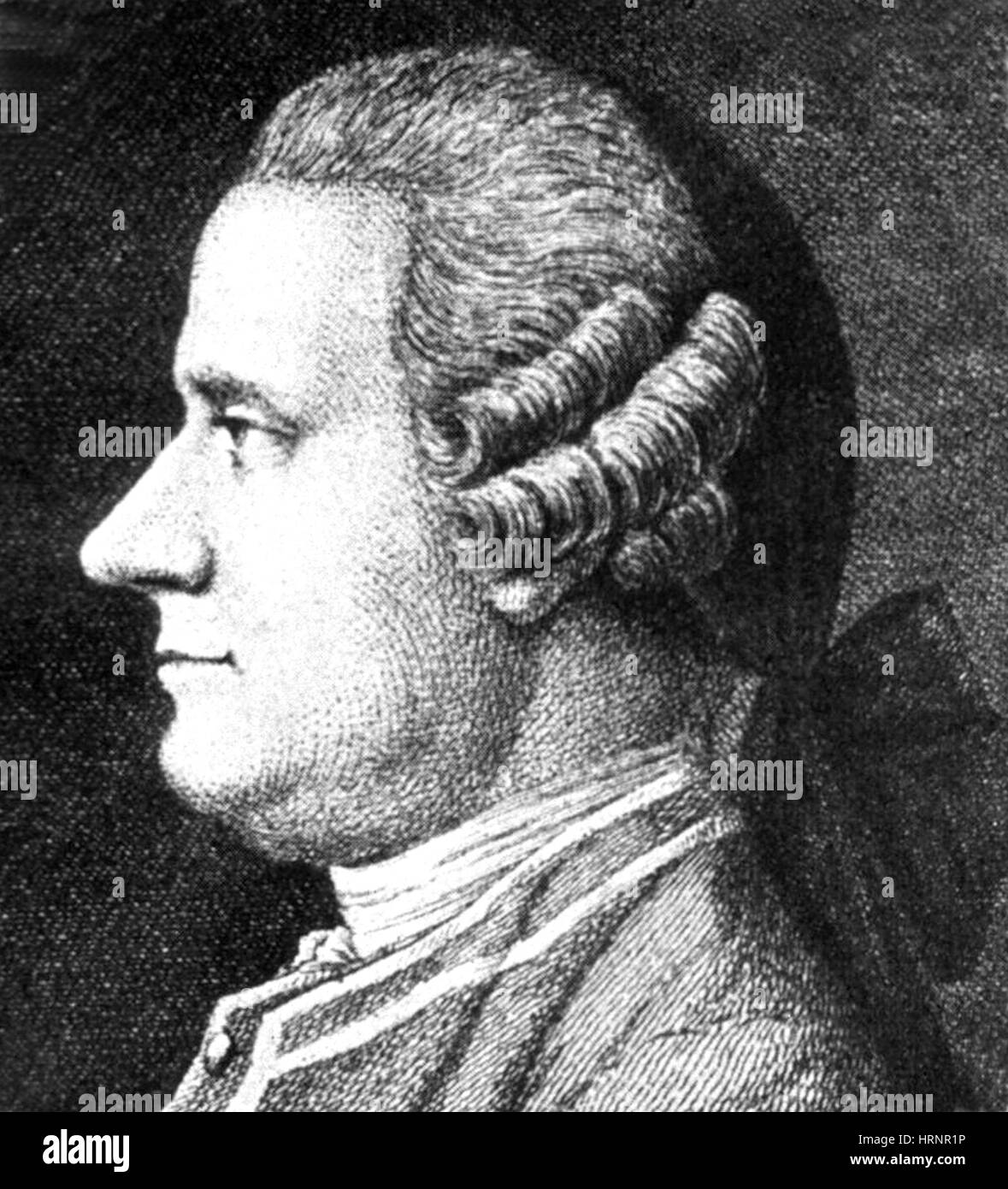 Ingen housz hi-res stock photography and images - Alamy