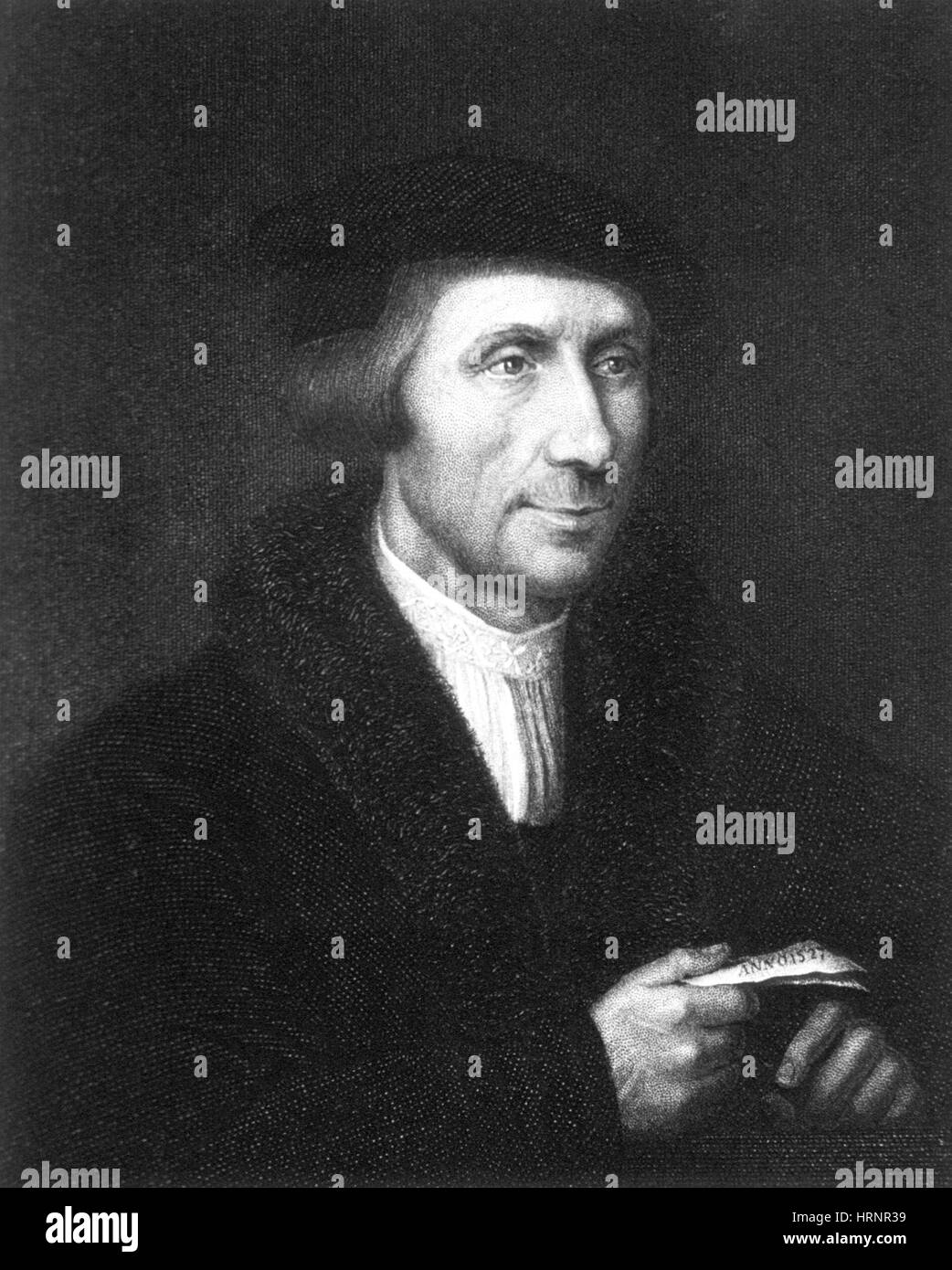 Linacre Black and White Stock Photos & Images - Alamy