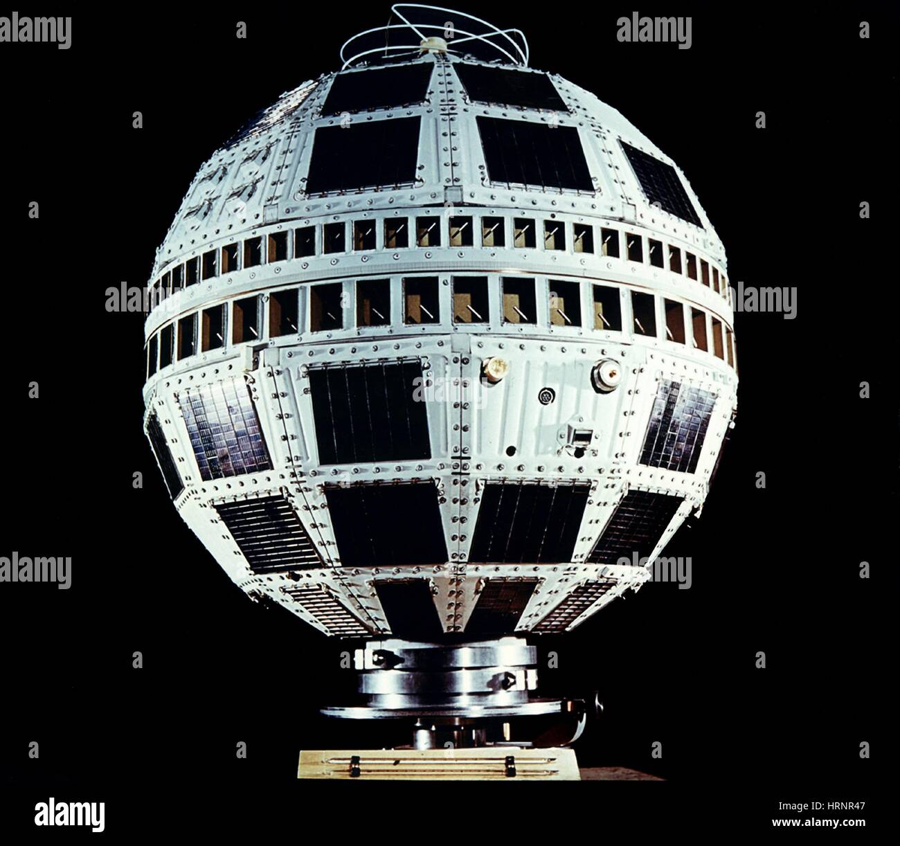 1962 launch hi-res stock photography and images - Alamy