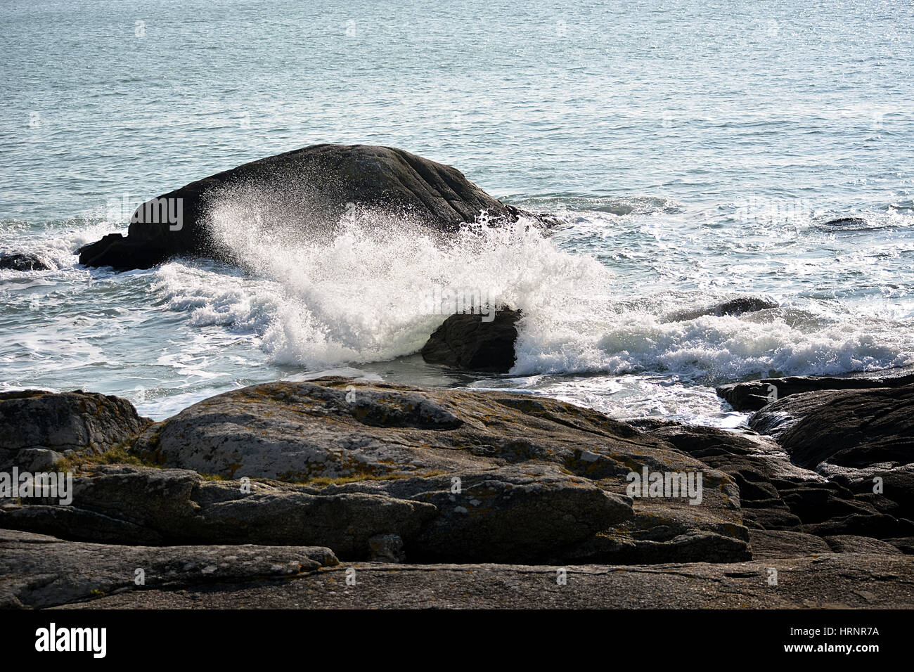 Elements wind tide hi-res stock photography and images - Alamy