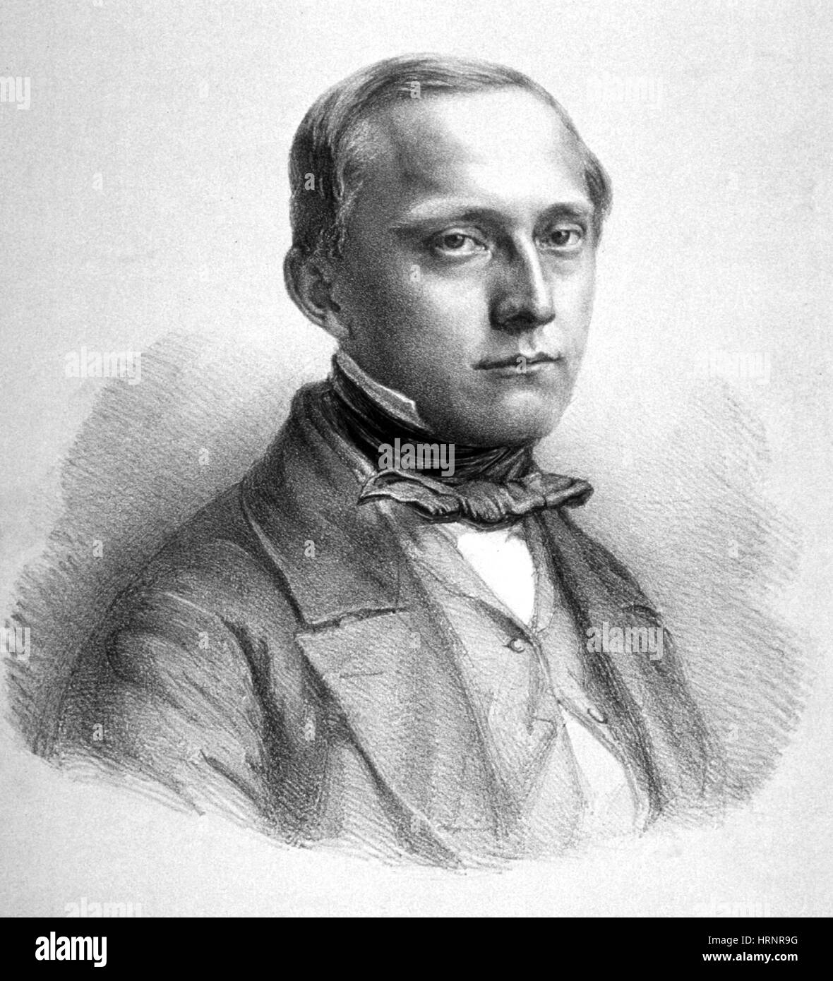 Virchows triad hi-res stock photography and images - Alamy