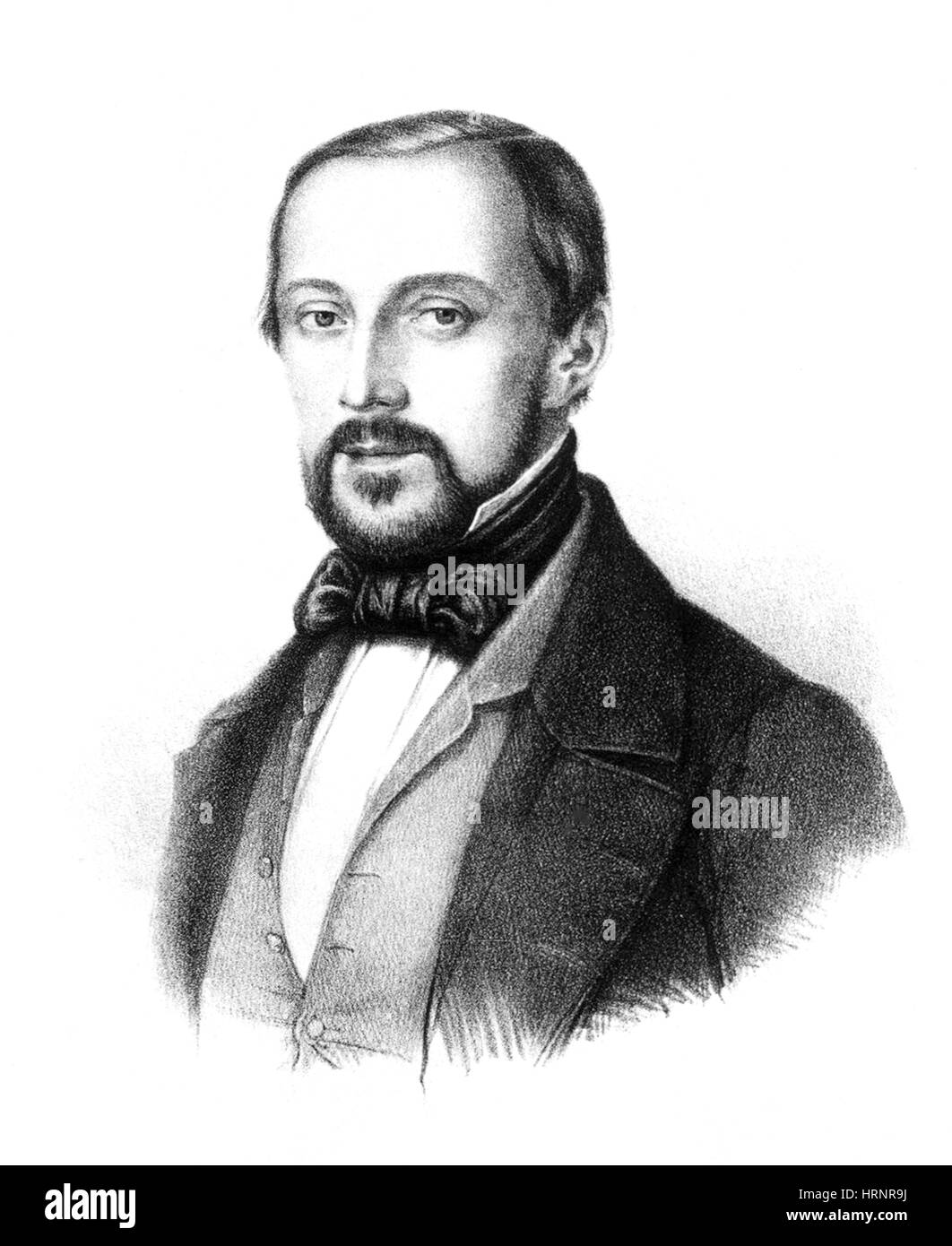 Rudolph virchow hi-res stock photography and images - Alamy