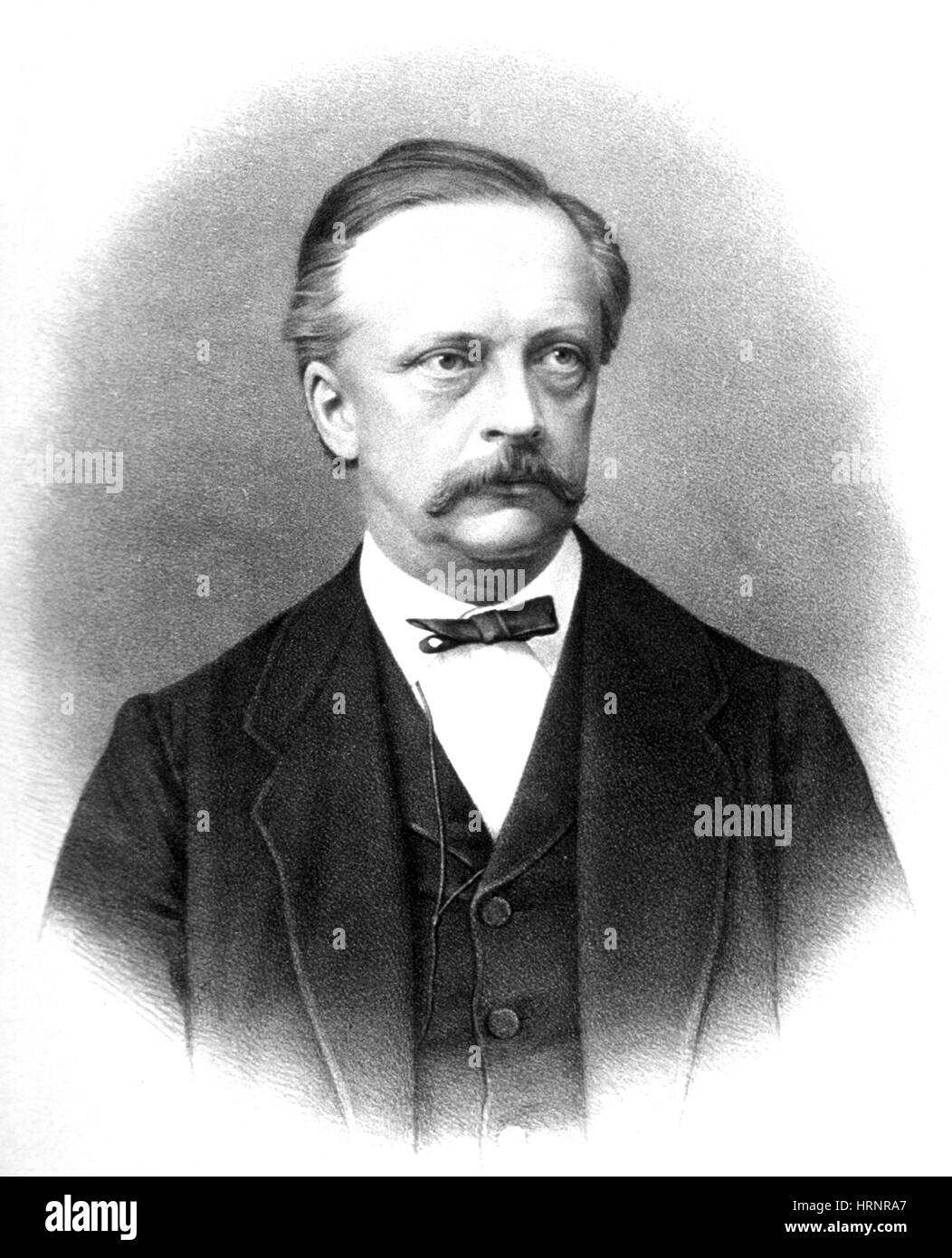 Hermann von helmholtz hi-res stock photography and images - Alamy
