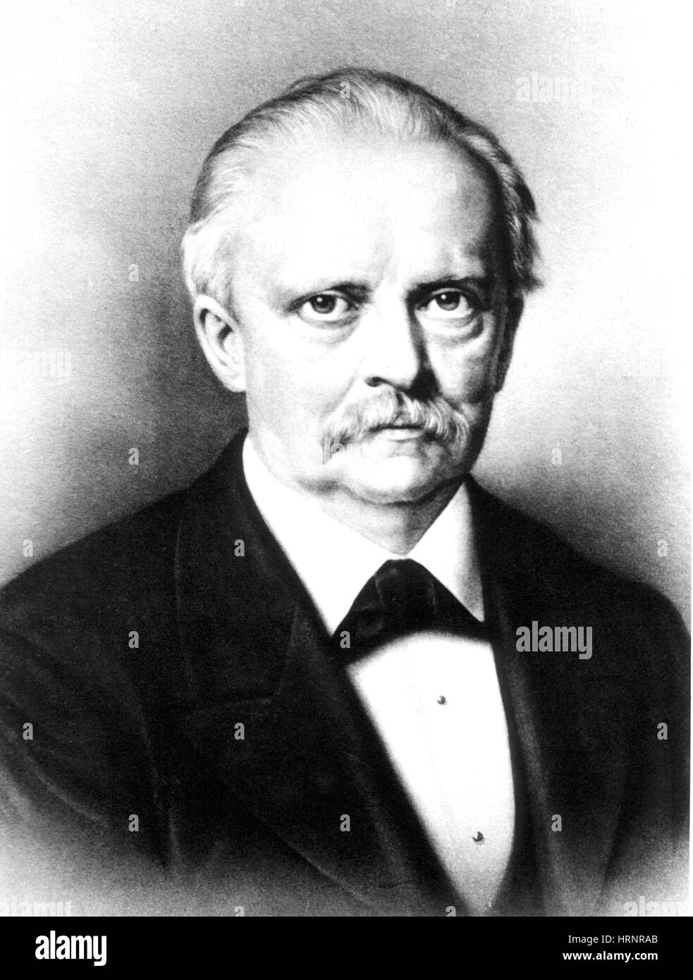Hermann von helmholtz hi-res stock photography and images - Alamy