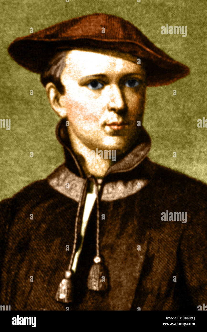 Father of modern ecology hi-res stock photography and images - Alamy