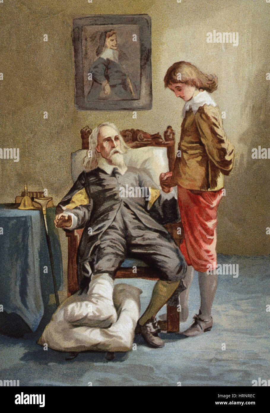 Gout crystals hi-res stock photography and images - Alamy