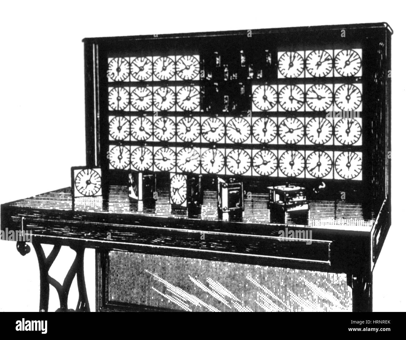 Hollerith hi-res stock photography and images - Alamy