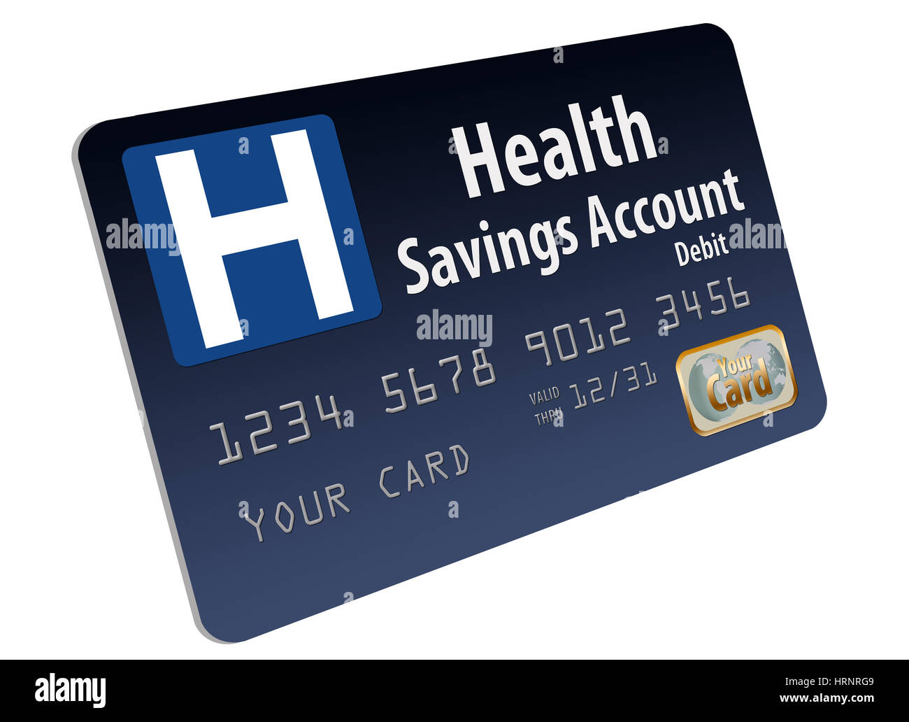 Health Savings Account debit card going to be used more according to ...