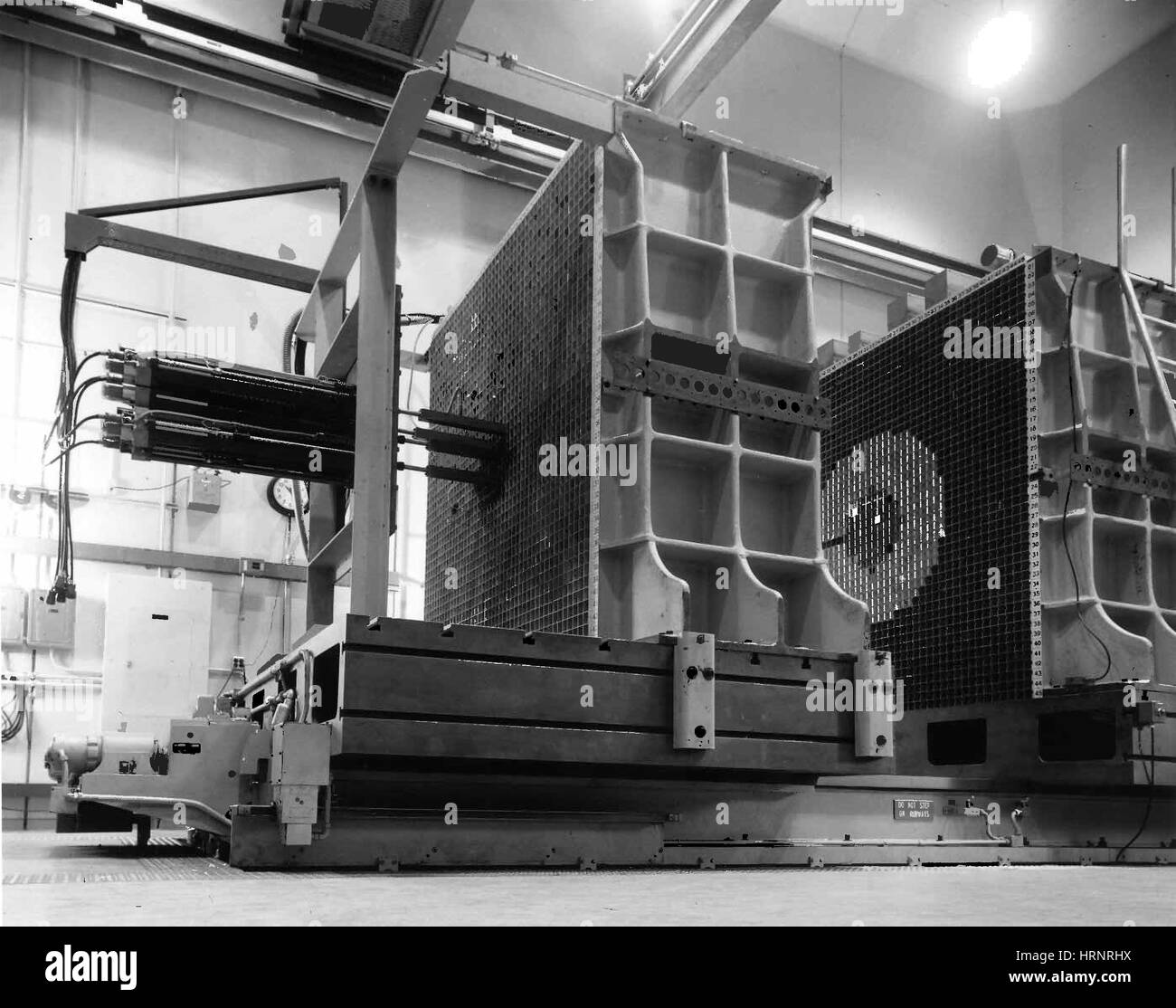 Zero power physics reactor hi-res stock photography and images - Alamy