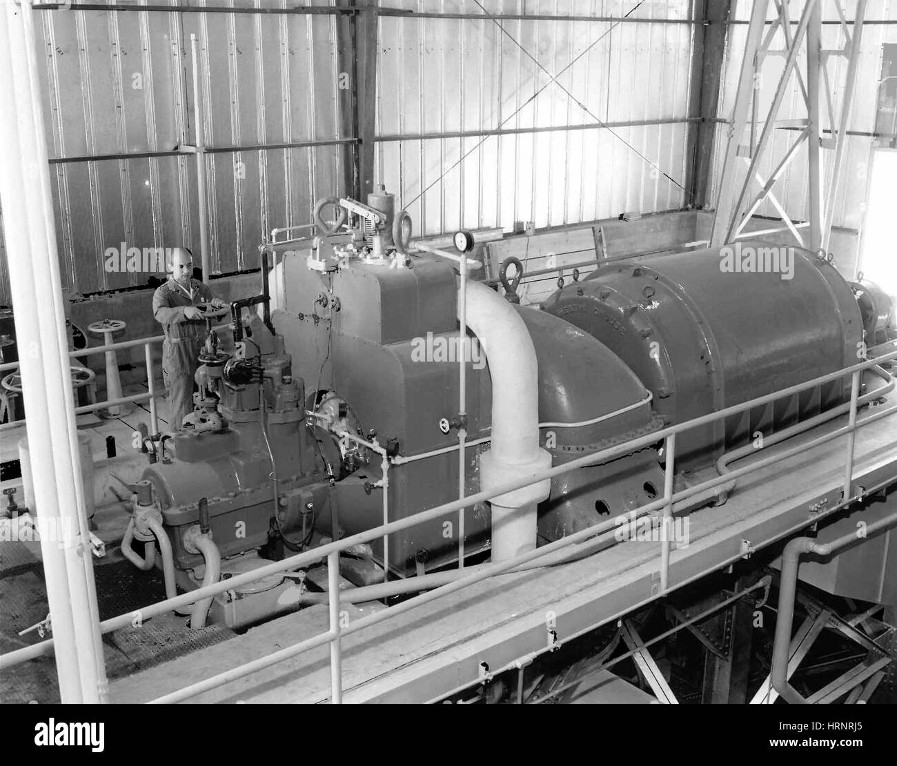 Boiling Water Reactor High Resolution Stock Photography and Images - Alamy