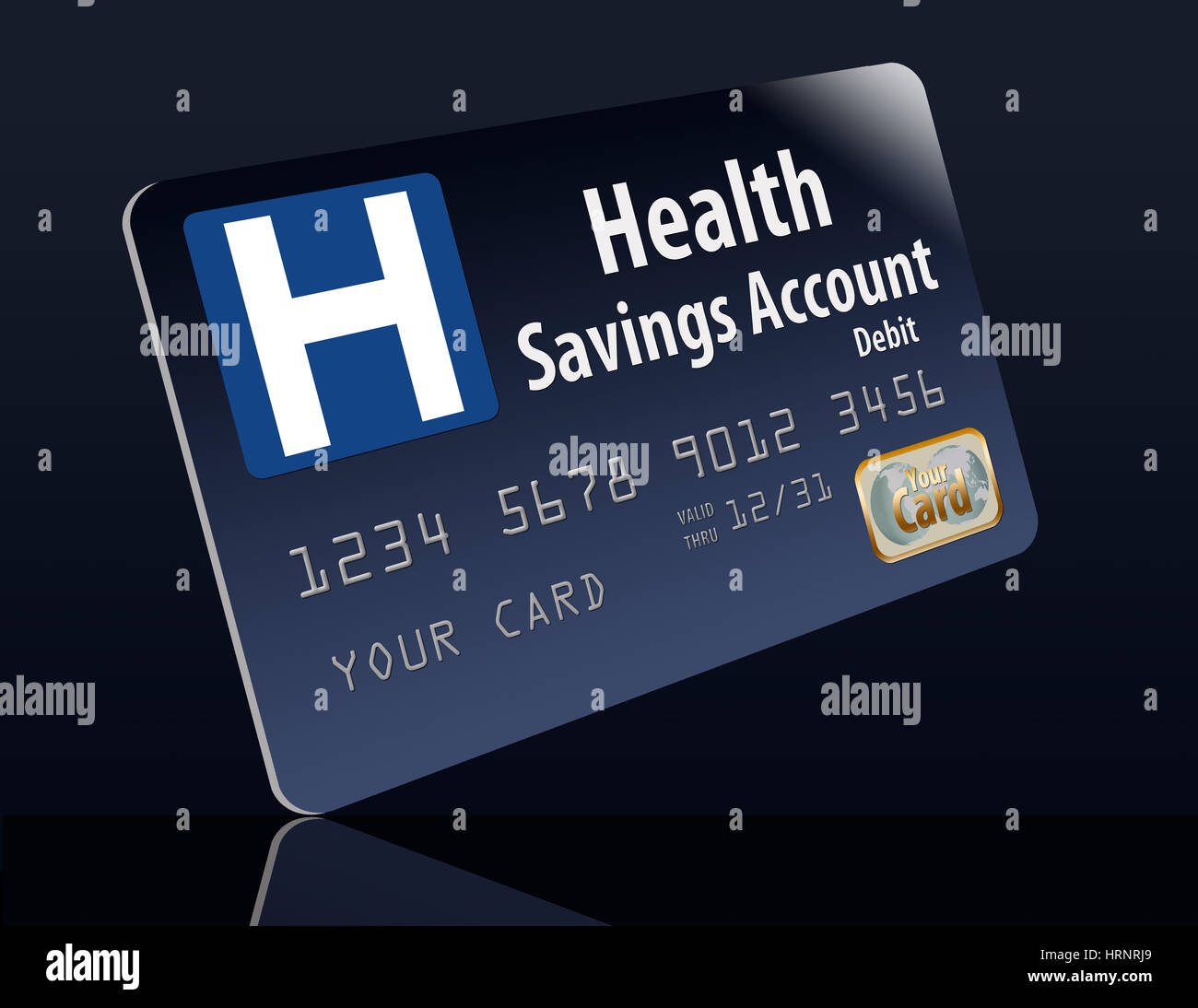 Health Savings Account debit card going to be used more according to ...