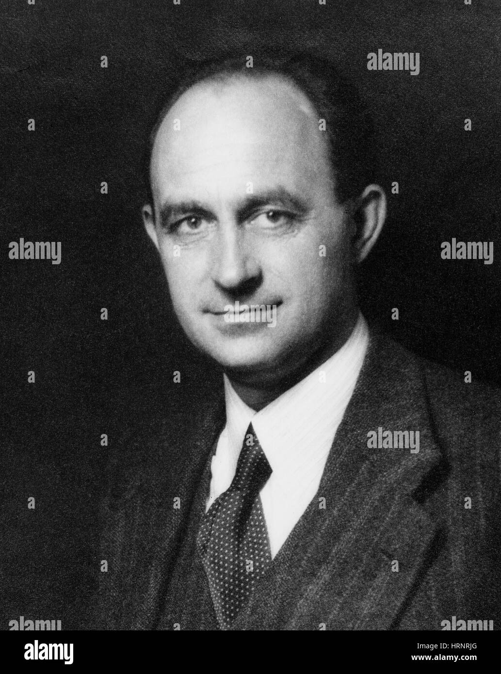 Enrico fermi nobel hi-res stock photography and images - Alamy