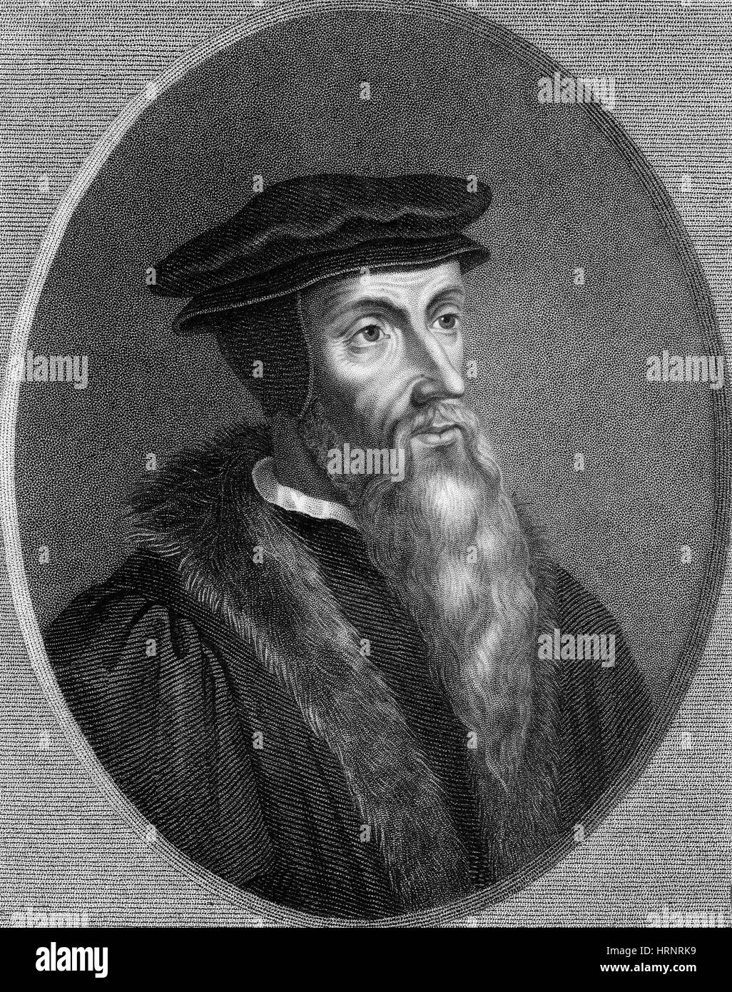 Calvinism Stock Photos & Calvinism Stock Images - Alamy