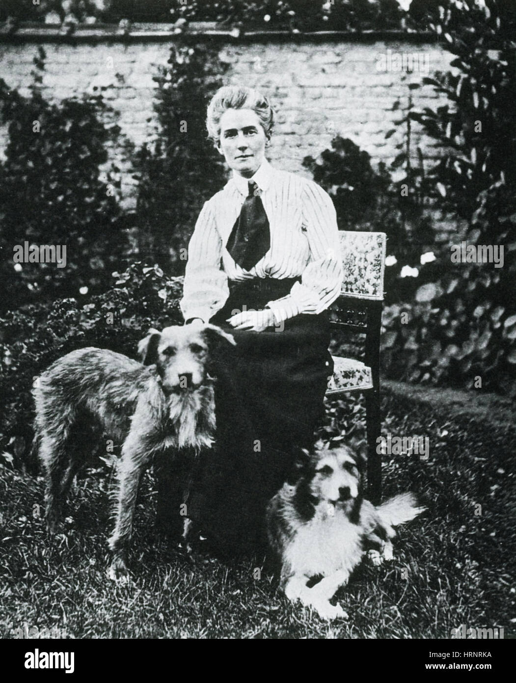 Ww1 nurse hi-res stock photography and images - Alamy