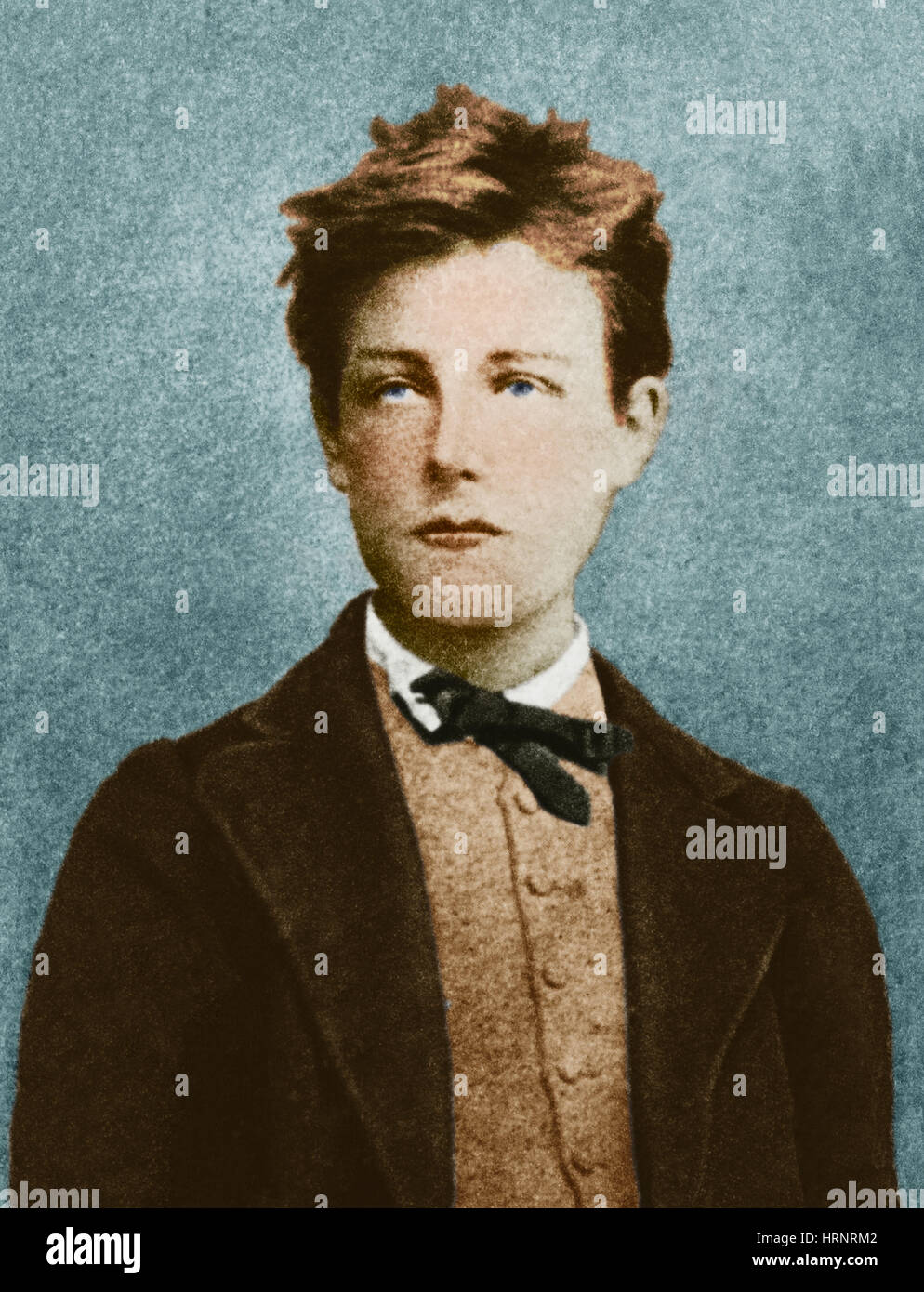 Arthur Rimbaud's Instagram, Twitter & Facebook on IDCrawl