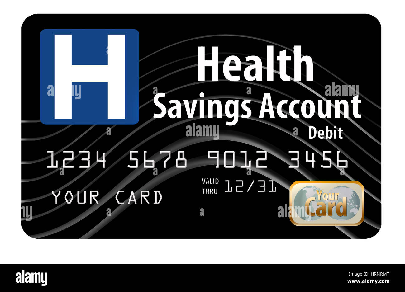 Health Savings Account debit card going to be used more according to ...