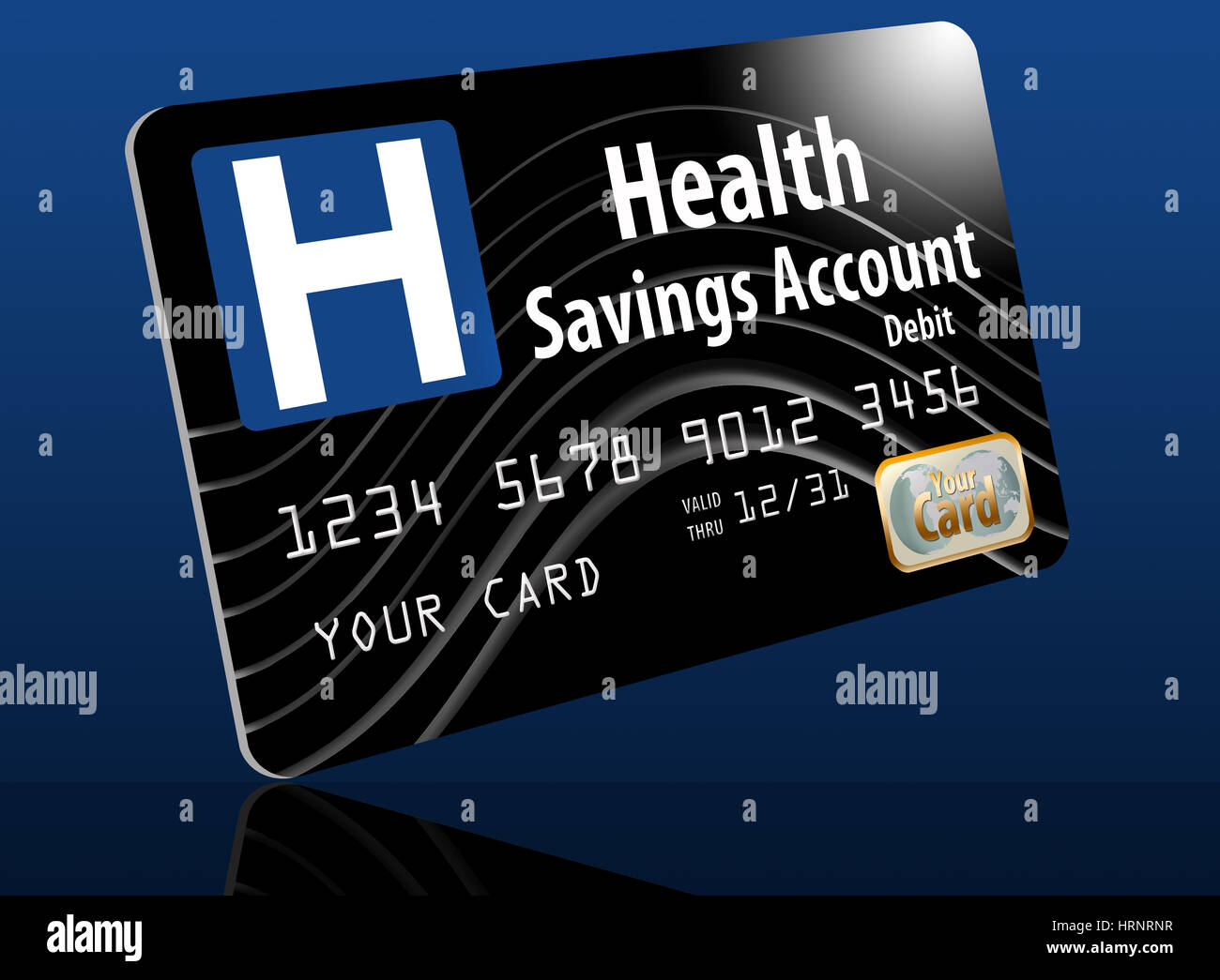 Health Savings Account debit card going to be used more according to ...