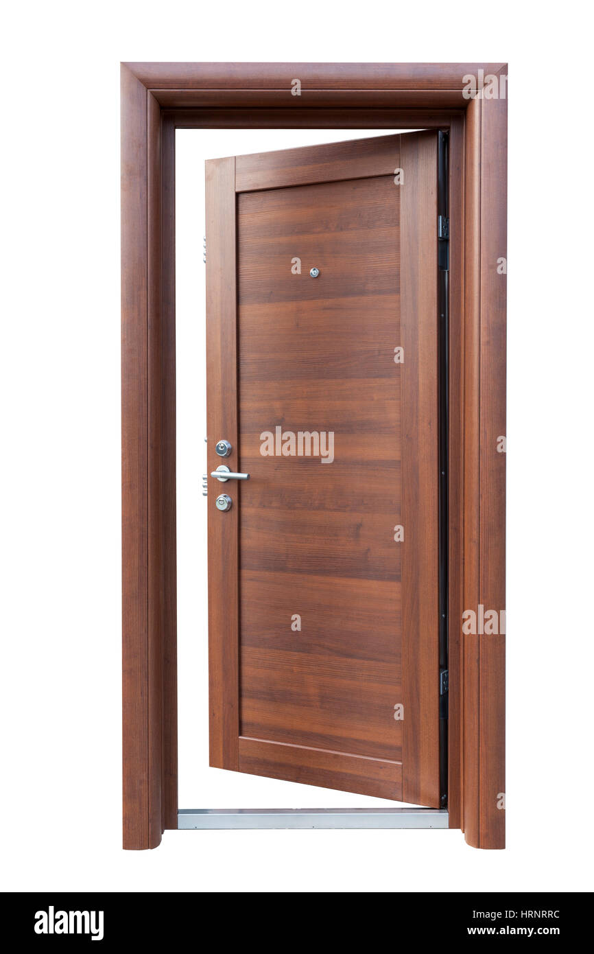 Wooden Door Frame Designs